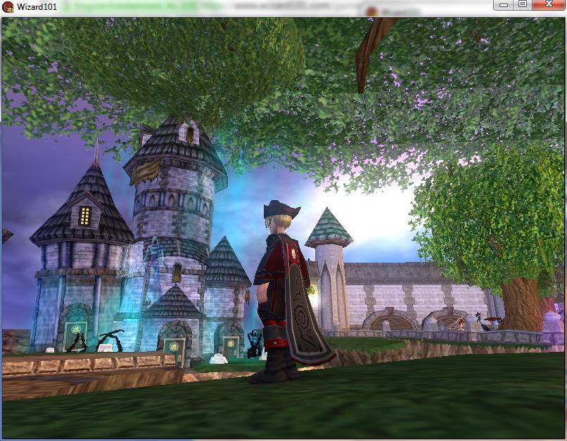 Halloween In Game, "The Unknown Pet Files" Update, and "May Cast ...