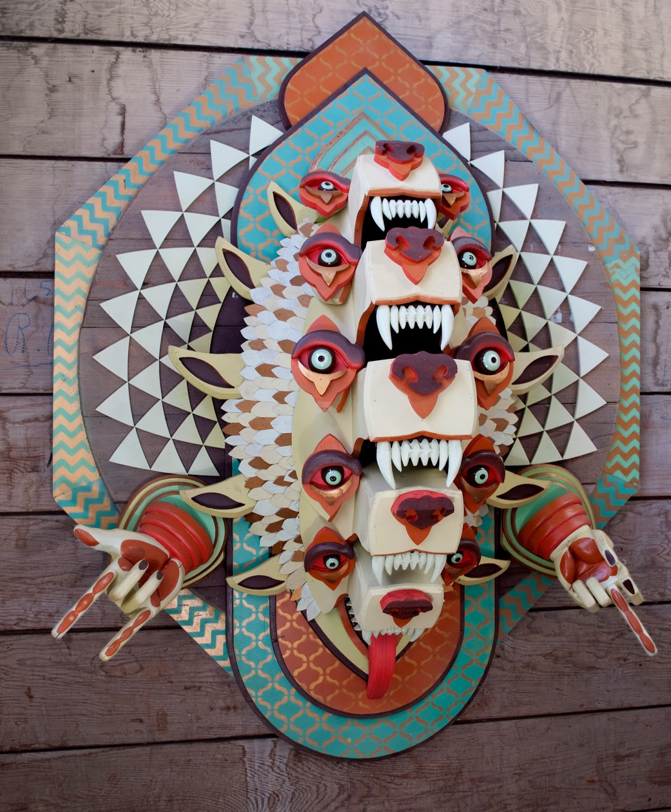 Bay Area Arts: Artist AJ Fosik