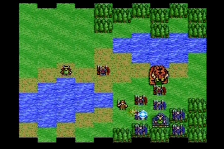 The RPG Consoler: Game #68: Inindo: Way of the Ninja (SNES) - Wandering ...