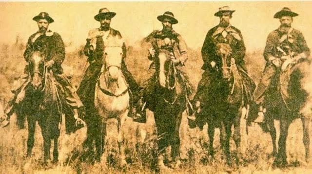 Raíces de Tradición: Una breve aproximación a los Maragatos