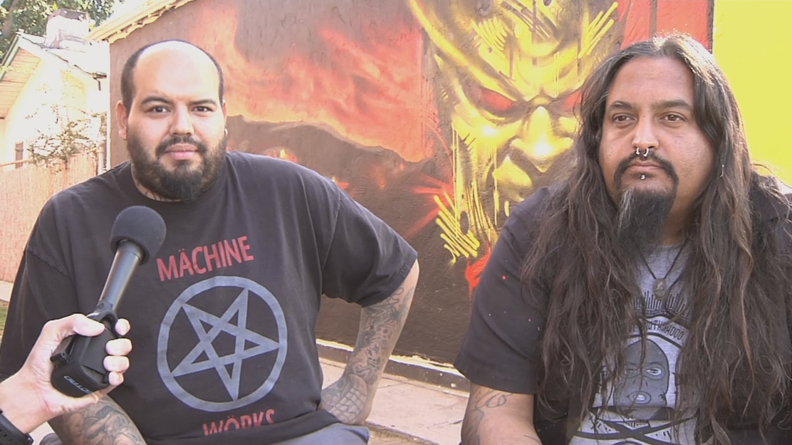 Allie's Entertainment Blog: El artista latino Vyal Reyes nos habla ...