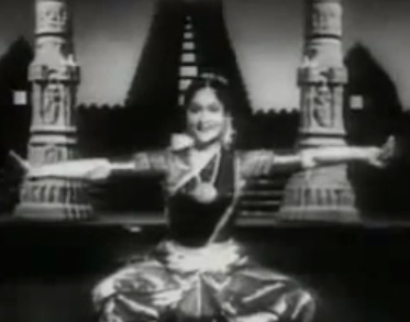 Film Choreographies of Nattuvanar V.S. Muthuswami Pillai: Part One ...