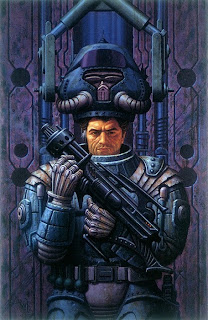 World of Ortix: Art of James Warhola (artists of my youth)