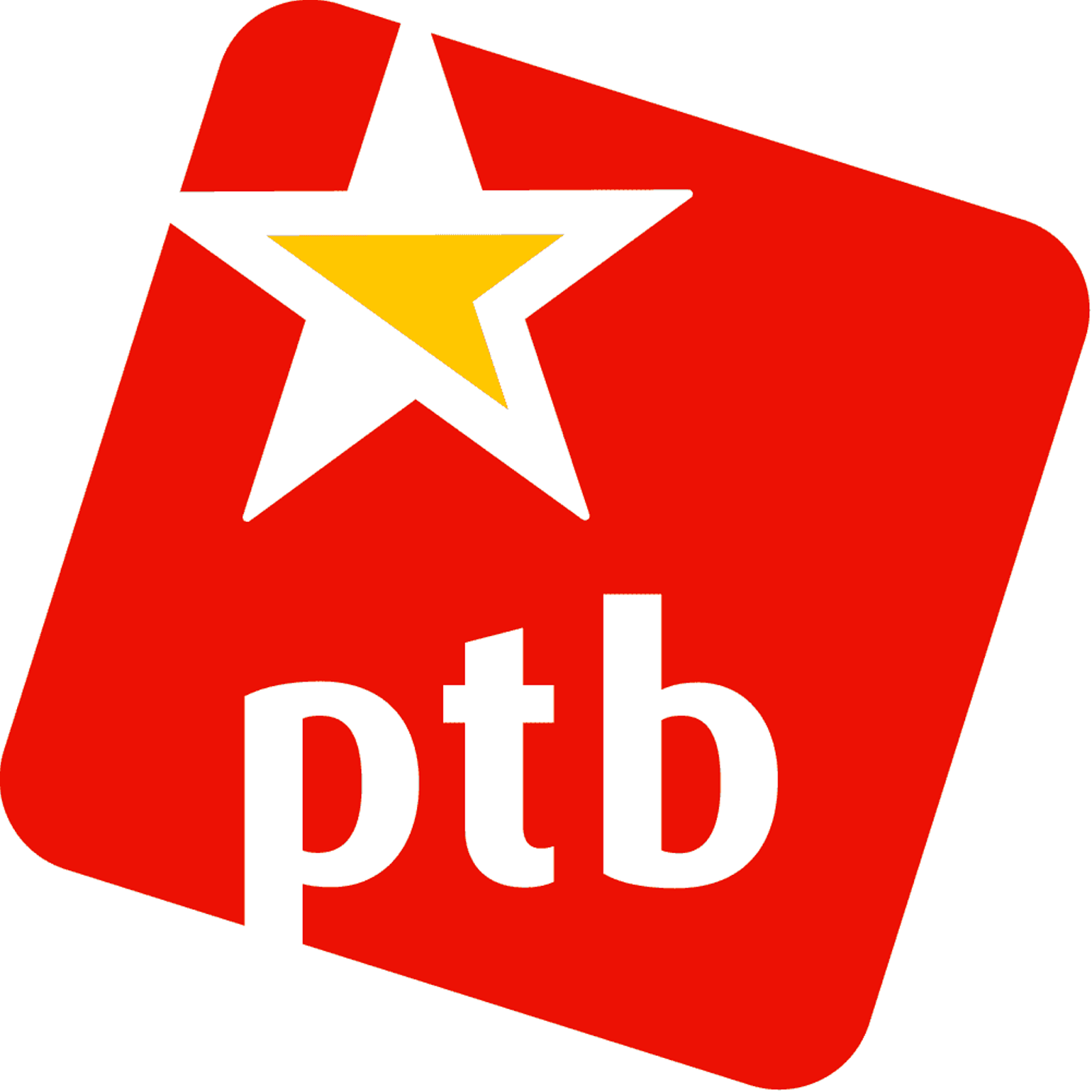 PTB Mons-Borinage: Communiqué de presse PTB Poste Mons