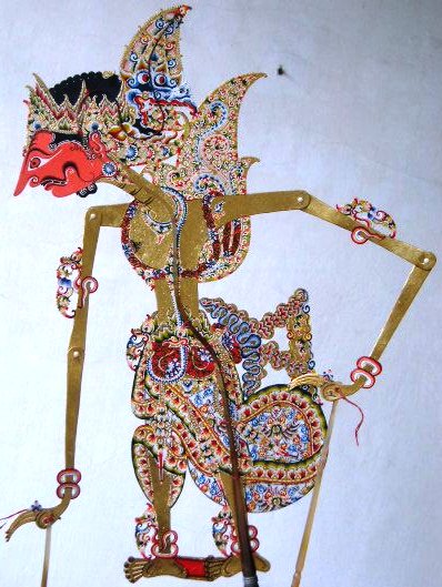 Prabu Salya - Kumpulan Cerita Wayang