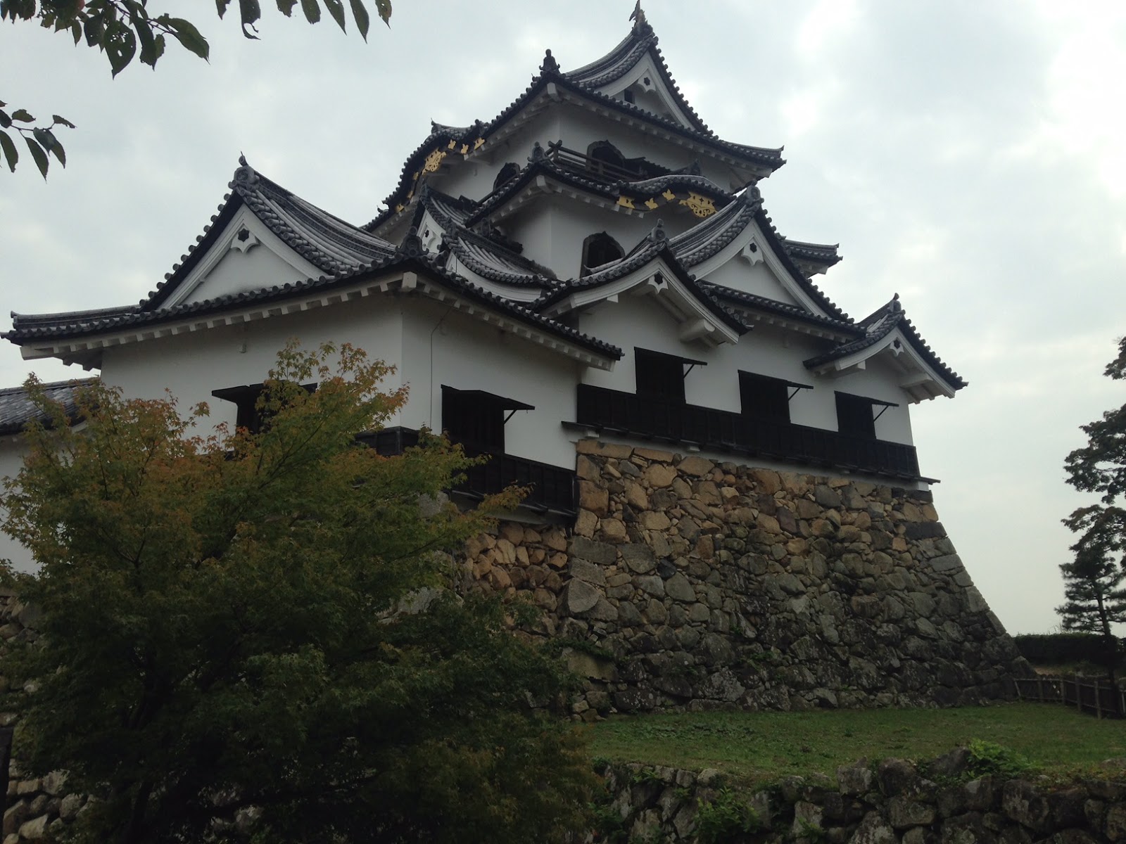 Daimyo and Han 大名と藩