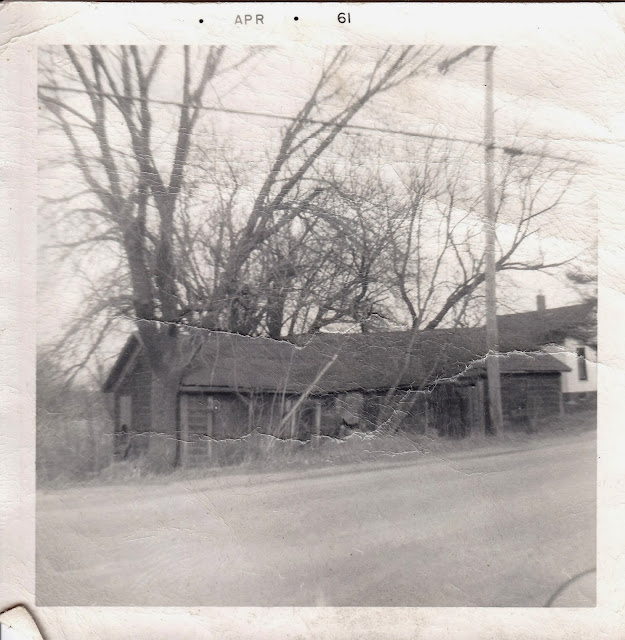 Somers Wisconsin Pioneer History: Somers Vintage Photos
