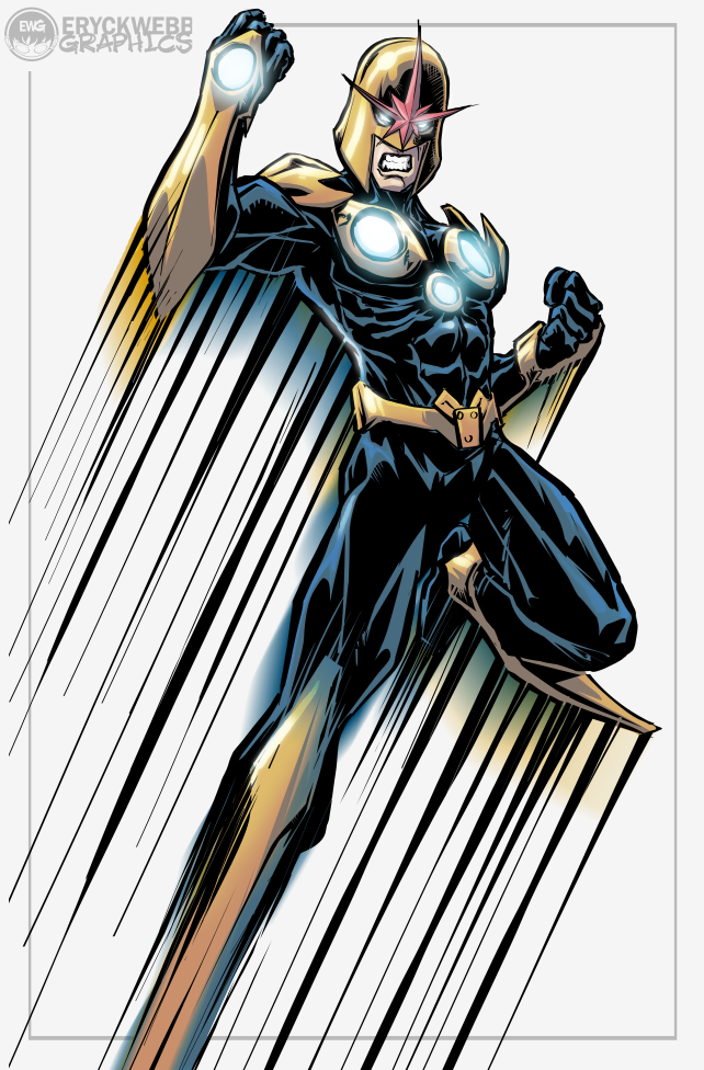 1000+ images about Nova on Pinterest