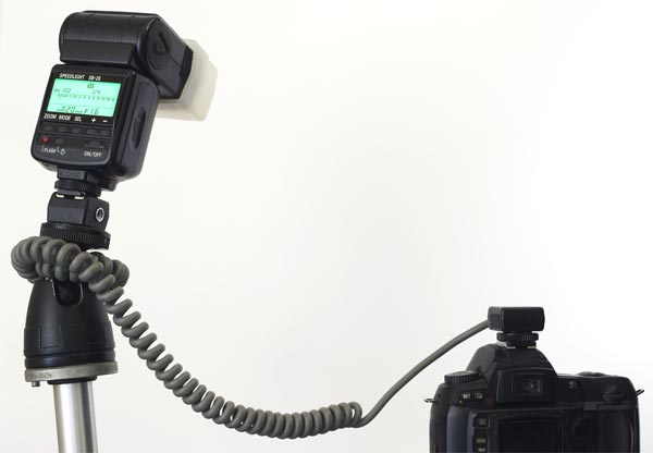 Photography L3 The begining: Studio Photography Brief