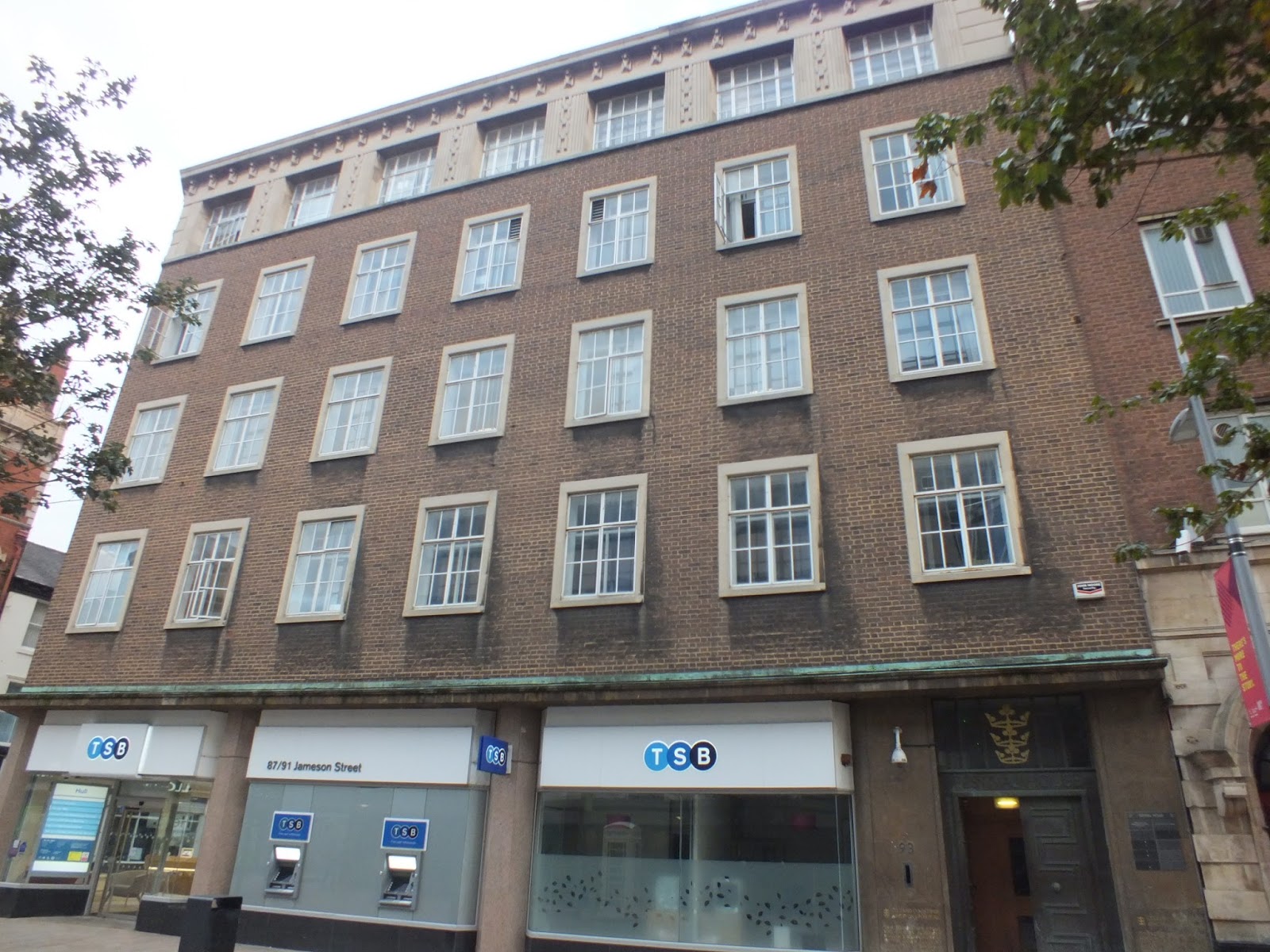 Earle House Colonial Street Hull at Leroy Vanleer blog