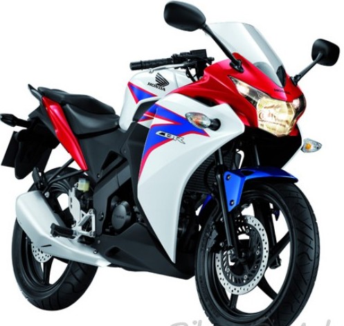 RCS Blog: Honda CBR 150 OLD Version akan jadi legenda Hidup menyusul ...