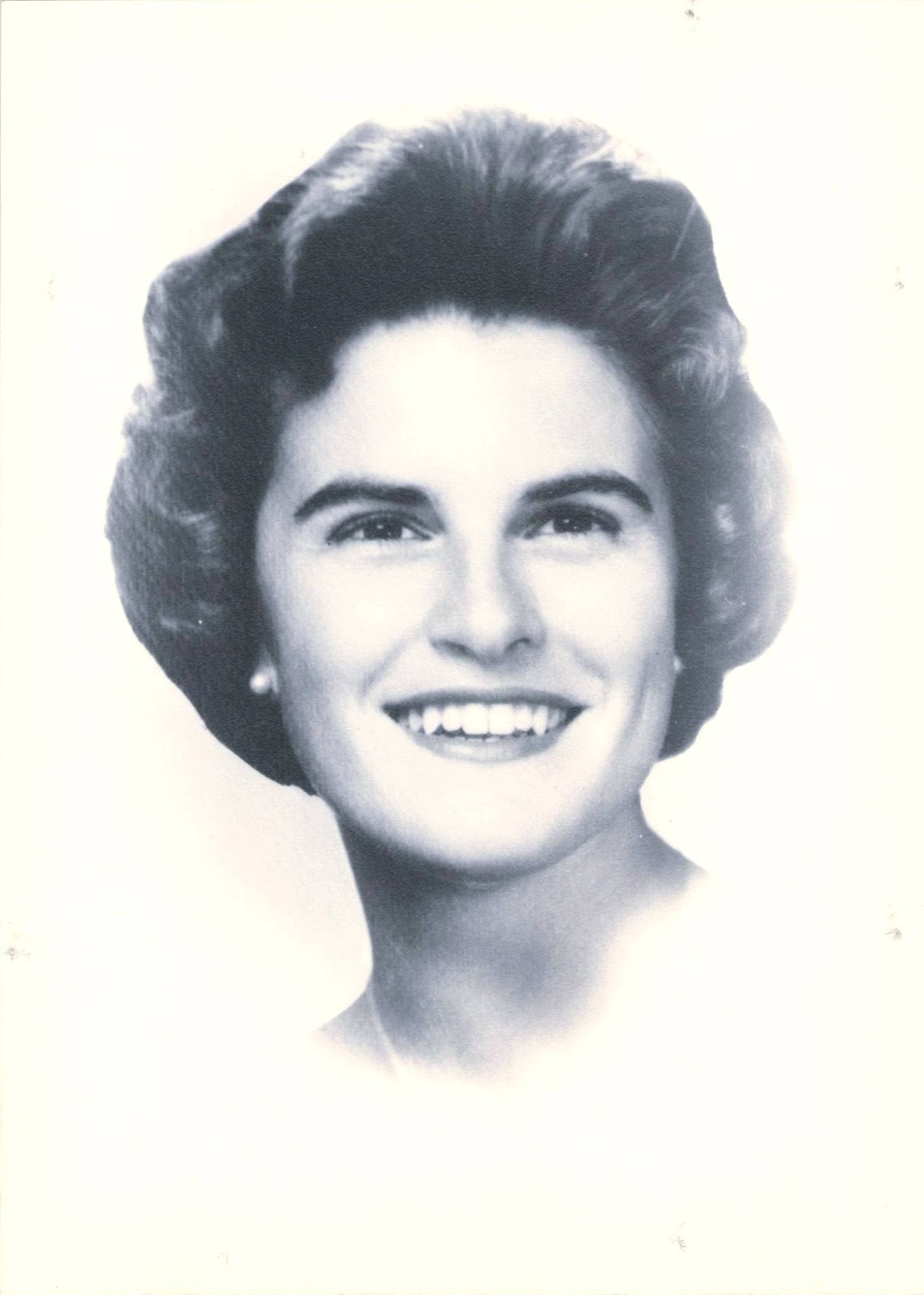 Friends of Cono : Mrs. Prue Dupee