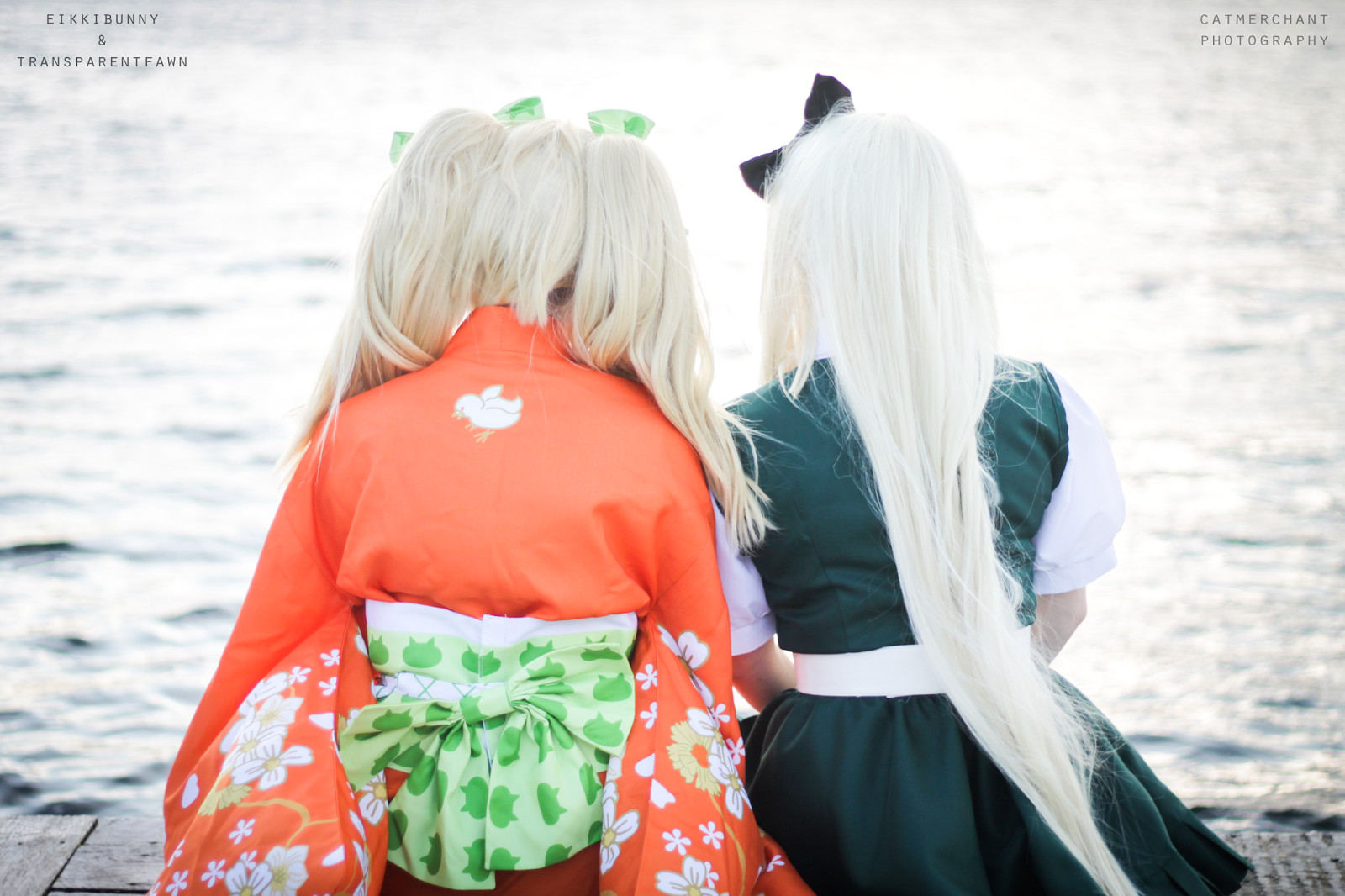 Review: CosplaySky - Saionji Hiyoko Costume - SR Circus Doll