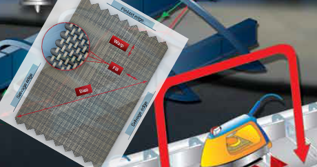 Aircraft Systems: Aircraft Fabric Covering