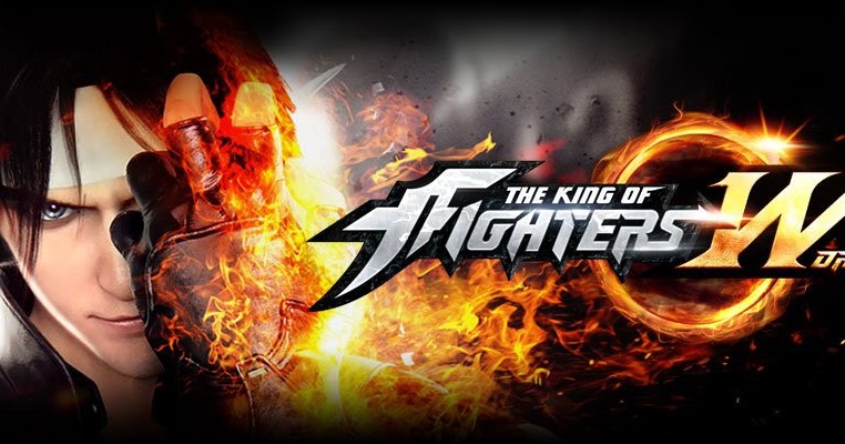 The King Of Fighters Ever: THE KING OF FIGHTERS: WORLD