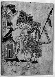 "Om Swastyastu": Satua I Lubdaka