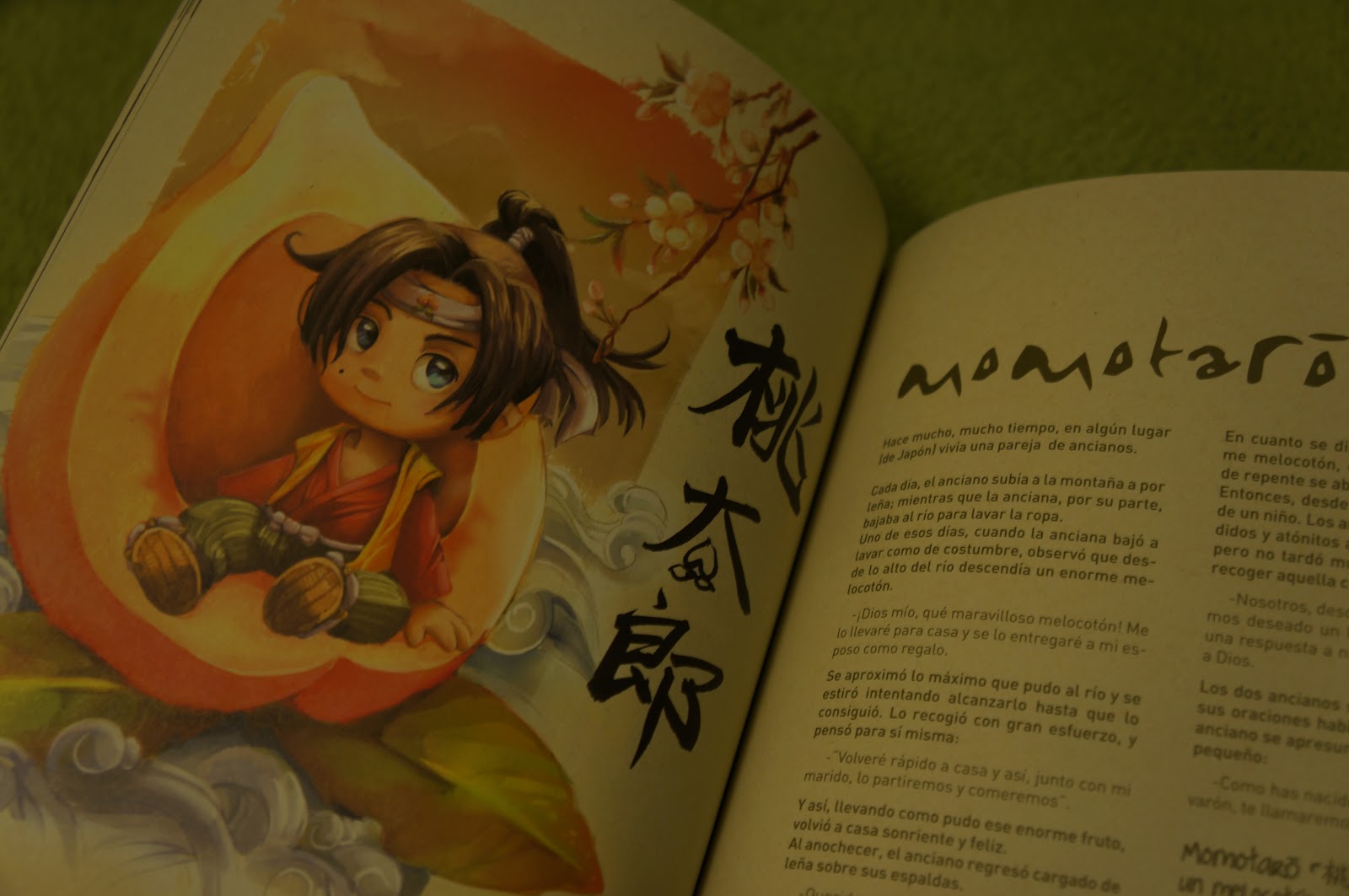 DOS MINEROS EN JAPÓN: Leyendas de Cipango