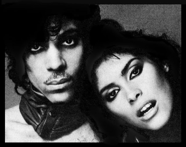Purple Sanctuary: Denise Matthews aka Vanity est décédée...