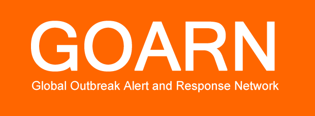 INDIA WAVE: Global Outbreak Alert and Response Network(WHO)