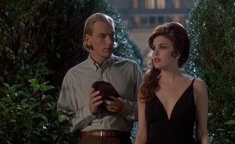 CINEMA SÉCULO XX: ENCAIXOTANDO HELENA (1993) - BOXING HELENA