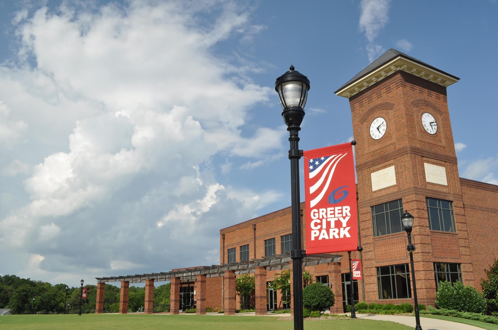 The Cunningham Team Greenville Real Estate Blog: New Development for ...