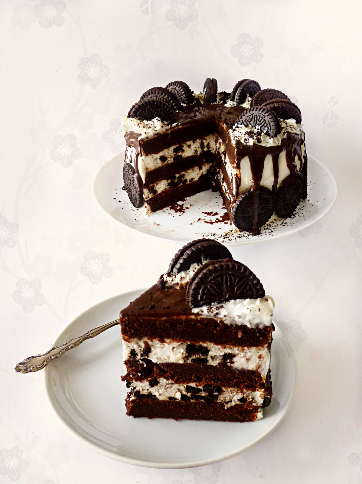 Tarta Oreo | RECETINES ASGAYA