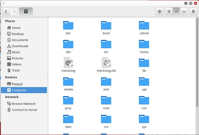 CARA INSTALL NAUTILUS SYSTEM FILE MANAGER UNTUK LINUX Linux Is Easy cara-install-nautilus-system-file-manager-untuk-linux-linux-is-easy