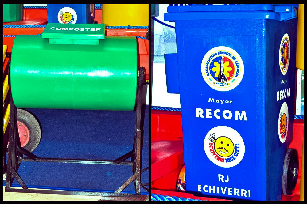 Environmental Products