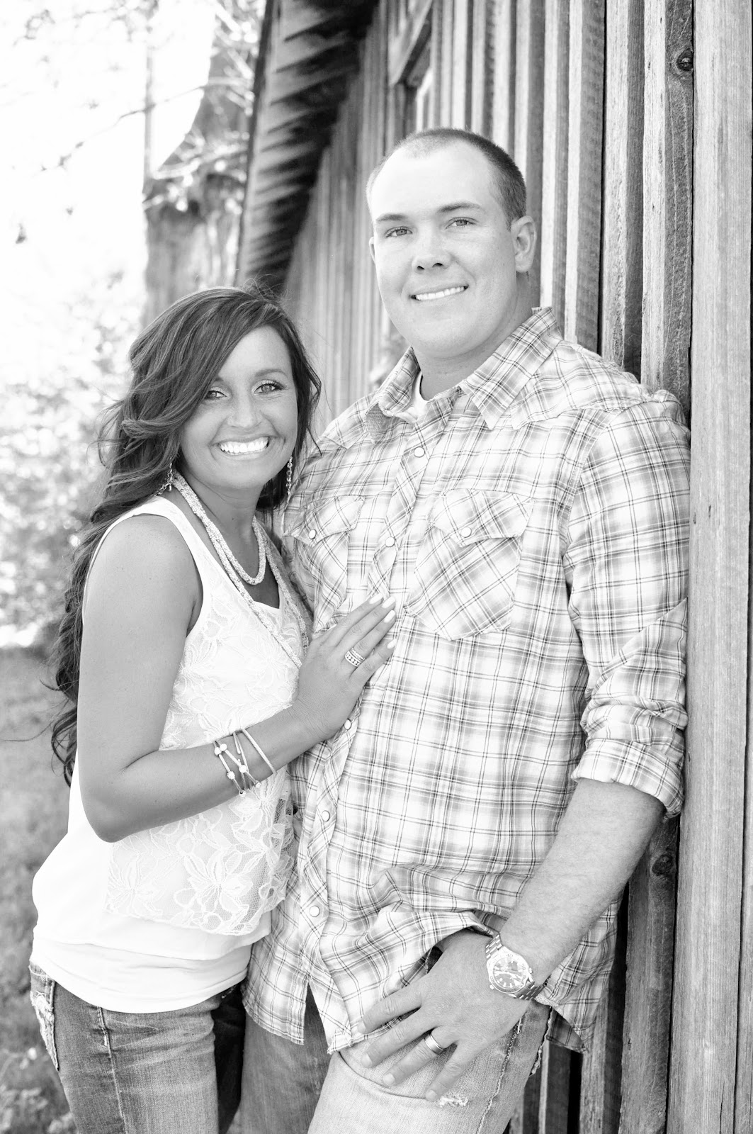 Lindsey Marlor Photography: Burrus Family