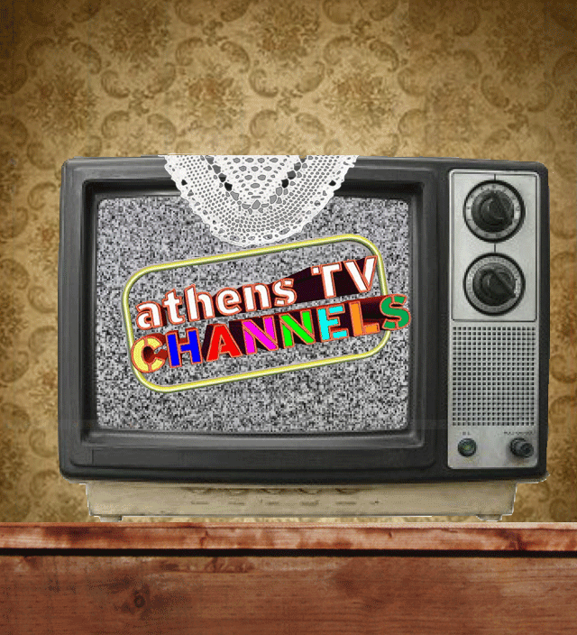 Athens tv channels : RETRO TV