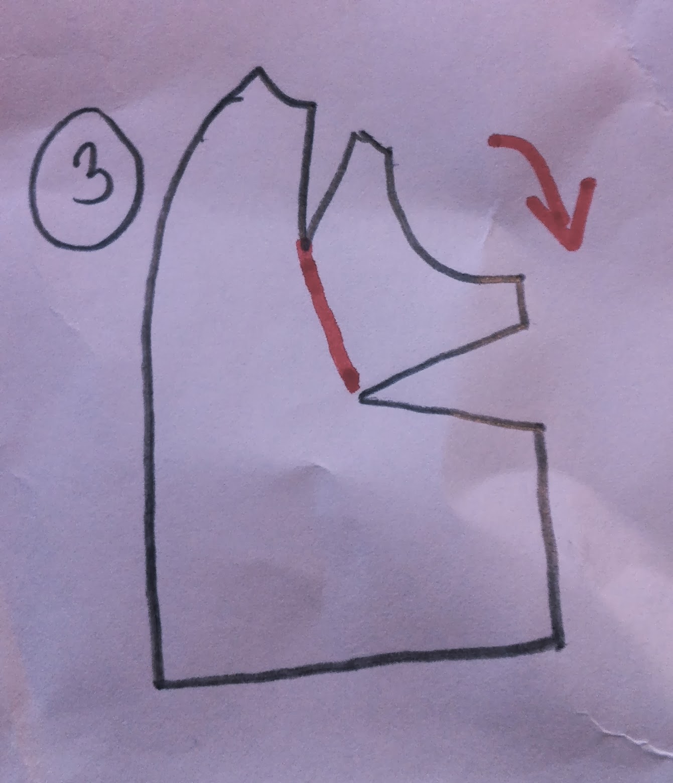 Sew sew sew your boat: Completed: The Wardrobe Basic. Including ...