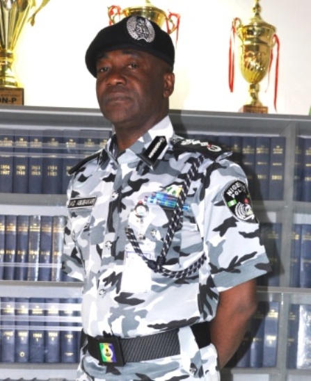 Nigerian Times: Nigerian Police Officers Need More Than Clean Uniform
