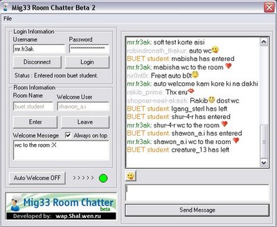 Free Download Mig33 Tools| Mig33 Chat Applications| Mig33 Admin Tools ...