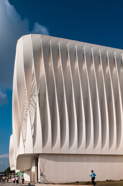 Intensive And Immense Knowledge