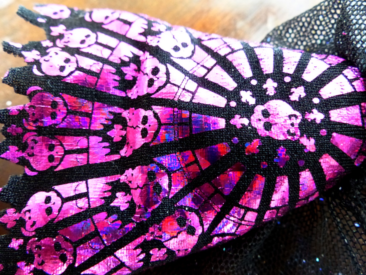 Zombie Shake "Rochelle Goyle" and "Venus McFlytrap"--A Guest Review ...