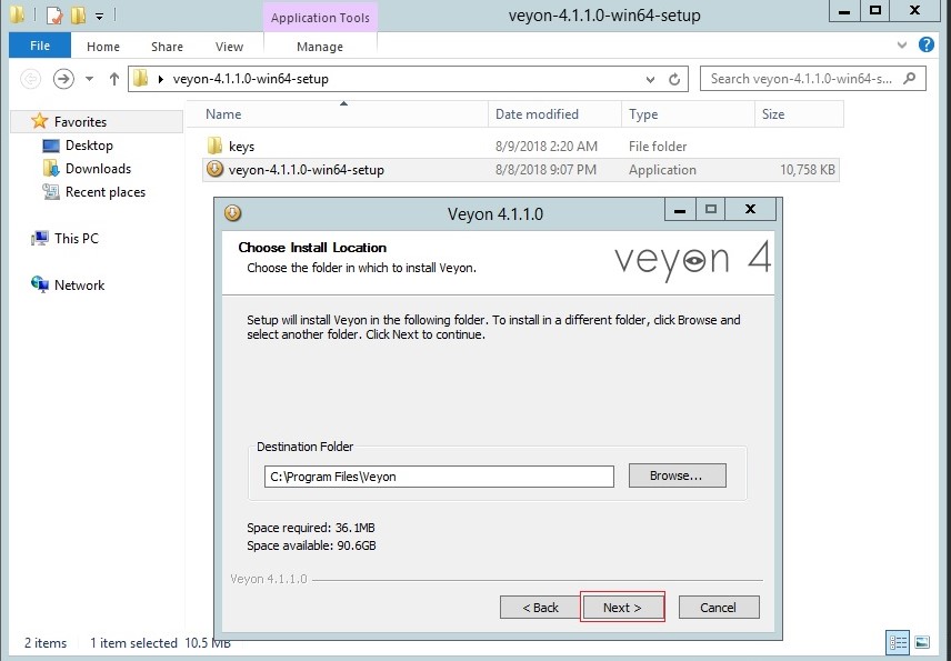 [Veyon Service] Classroom Computer Monitoring - IT Bolt