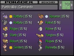 Pokémon Edición Reloaded: Pokémon Reloaded 2019: Puesta al día