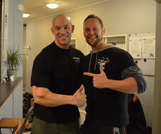 Bringing Awesome Back: November 2013