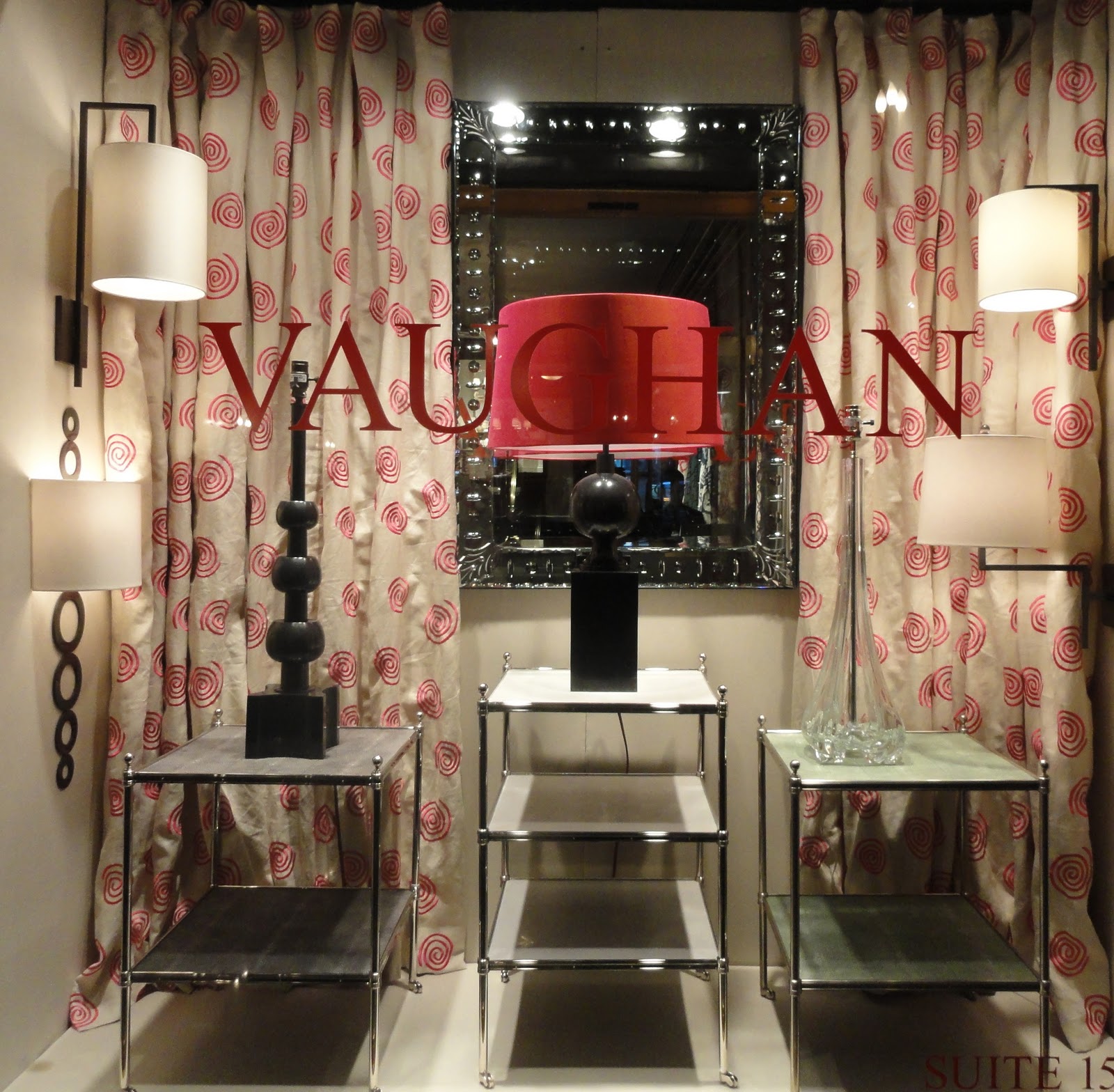 Stylelinx: The D&D Building