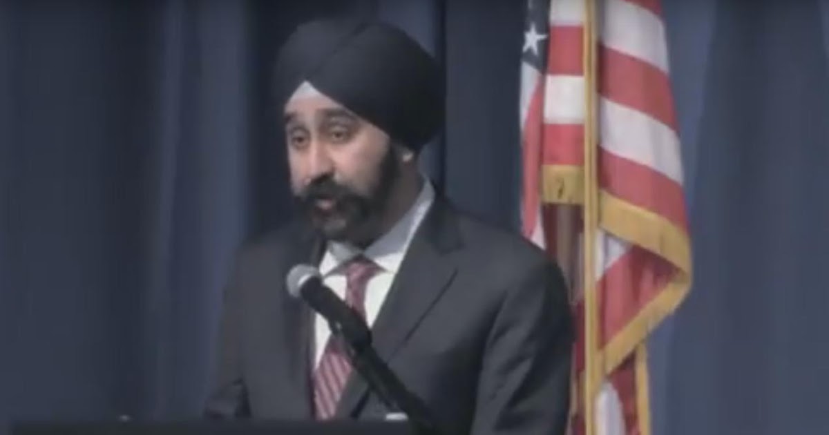 Hoboken Resistance & Advocate: Hoboken Mayor Ravi Bhalla Somewhat Weak ...