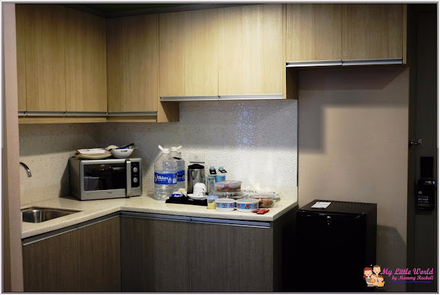 Hotel Review: Best Western Plus Antel Hotel (Serenity Tower) | My ...