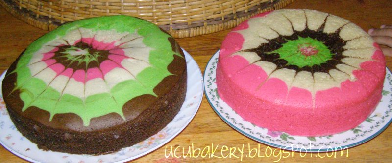 Ucu Bakery: Kek & Dessert