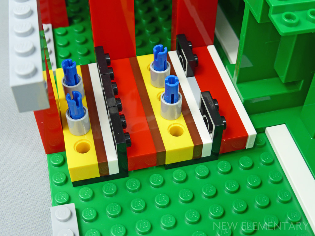 LEGO® Creator Expert 10268 Vestas Wind Turbine | New Elementary: LEGO ...