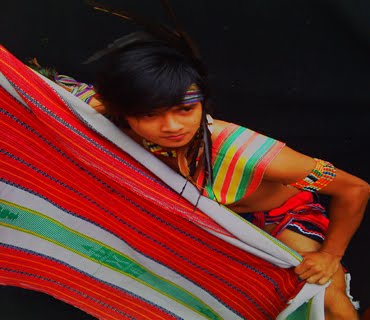 Lahing Kayumanggi Dance Ensemble of Philippines