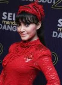 Inspirasiku: Profil Vety Vera