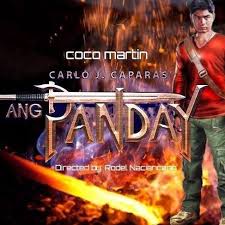 CINEMA: Ang Panday