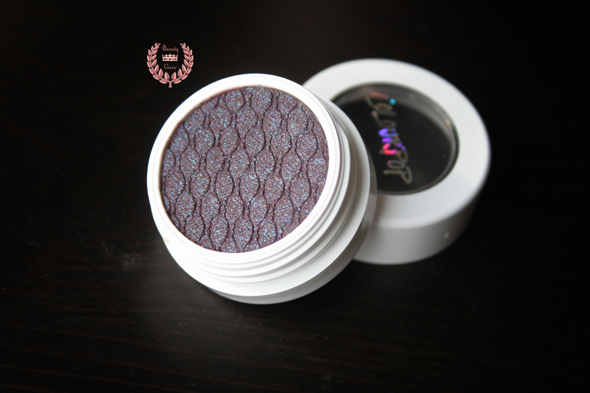 Beauty Gore the Ladylicious: Colour Pop "Bae" Far İncelemesi//Review ...