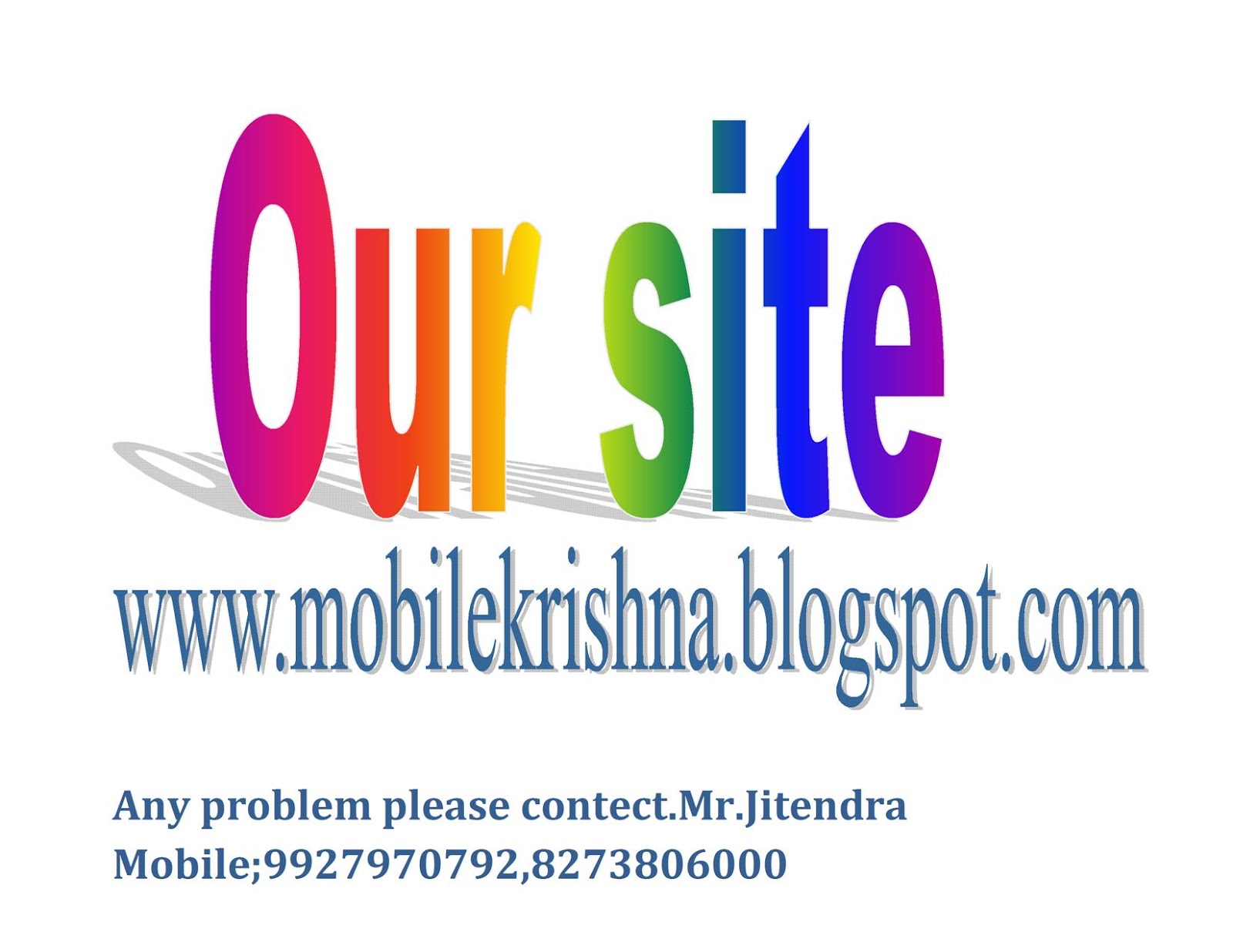Hello Dosto Welcome Our Site