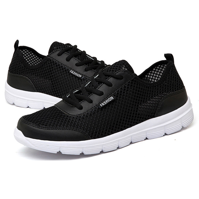 Membuat sepatu sendiri