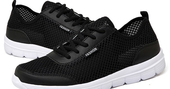 Membuat sepatu sendiri